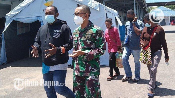 Viral Anak 10 Tahun Meninggal Setelah Ditolak RSAL Merauke, TNI AL ...