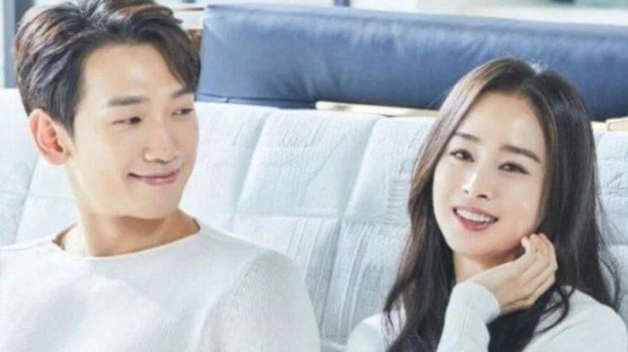 Rain Dulu Tak Kepikiran Nikah, Semua Berubah Saat Bertemu Kim Tae Hee dan Masih Berdebar Hingga ...