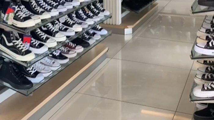 3 Toko Sepatu yang Ada di Solo Jateng, Jadi Andalan Cari Sepatu Sekolah ...