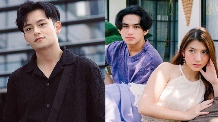 Cassandra Lee Terima Lamaran Ryuken Lie, Apa Kabar Sang Mantan, Aktor ...