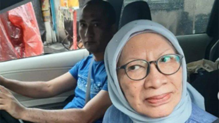 Viral Sosok Ratna Sarumpaet Keluyuran Saat Nyepi di Bali, Ternyata Ibu Artis Atiqah Hasiholan ...