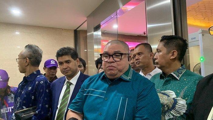 Razman Tuding Dedi Mulyadi Sinis ke GRIB Jaya, Curiga Gara-gara ...