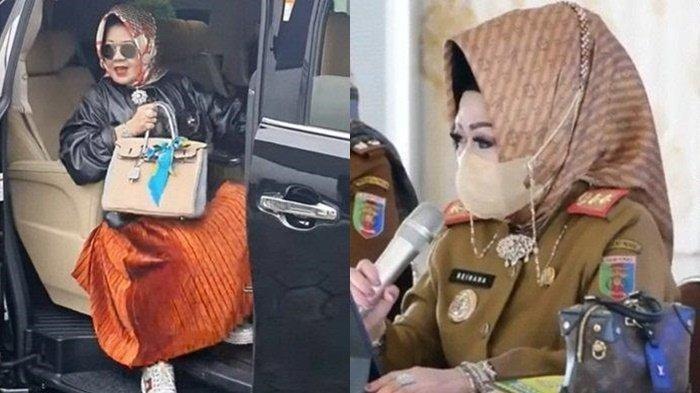 Harta Kekayaan Reihana, Kadinkes Lampung yang akan Dipanggil KPK, 14 Tahun Tak Lengser dari ...