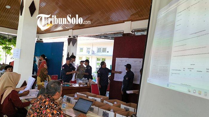 Gegara 6 Warga Luar Ikut Nyoblos, Dua TPS di Teras Boyolali Bakal Gelar ...