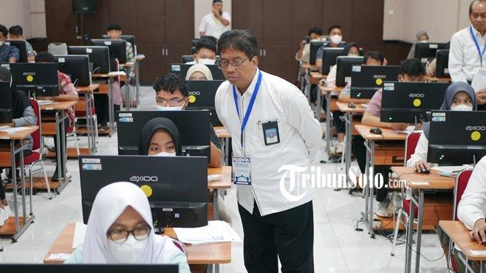 Jadwal Seleksi Penerimaan Mahasiswa Baru Jalur Mandiri Diploma UNS Tahun 2023, Ingat Ada Biaya ...