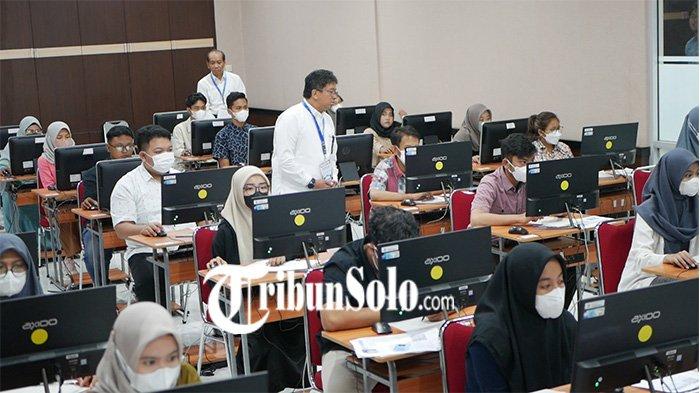 Inilah 3 Jurusan dengan UKT Paling Tinggi di UNS, dari Kedokteran sampai Kebidanan - Tribunsolo.com
