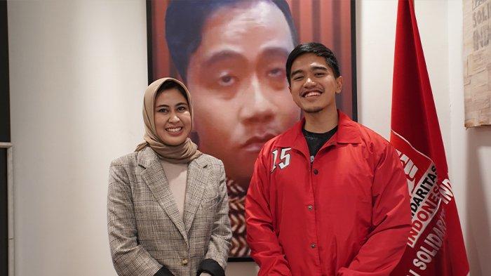 Rektor Unsa Astrid Dipanggil Kaesang ke Jakarta, PSI Beri Lampu Hijau ...