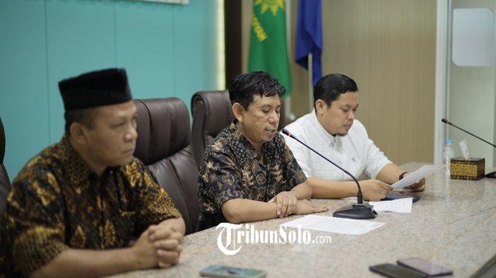 REKTOR UMS Jateng Pecat dan Berhentikan 2 Oknum Dosen Asusila, Ini Awal Mula Kasus Tersebar ...