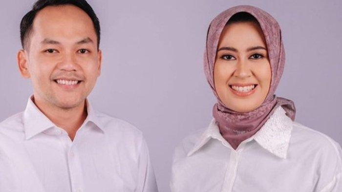 Resmi Maju Pilkada Solo 2024, Respati Ardi dan Astrid Widayani Tawarkan 5 Program Unggulan ...