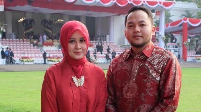 Potret Istri dan Anak Respati Ardi, Wali Kota Solo Terpilih Hasil Rekap KPU : Pasangan Muda ...