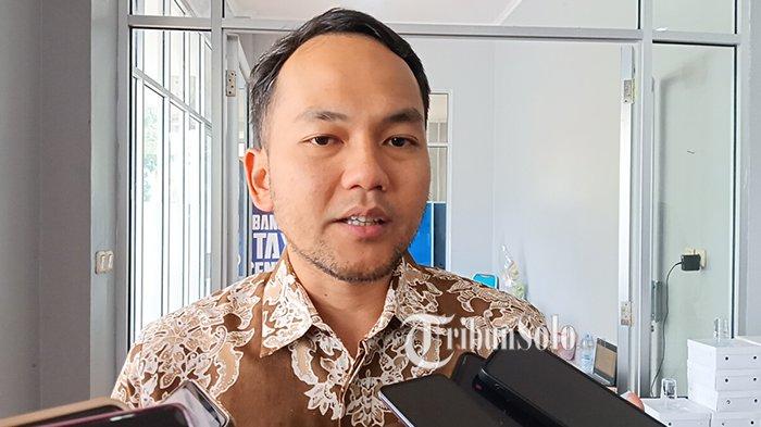 Wali Kota Solo Terpilih Respati - Astrid Bakal Dilantik 6 Februari 2025 ...