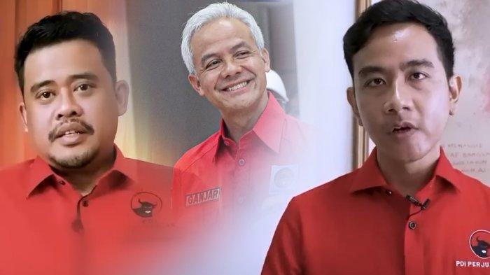 Reaksi Ganjar Pranowo Tak Didukung Bobby Nasution di Pilpres 2024 : Tidak Apa-apa, Silahkan ...
