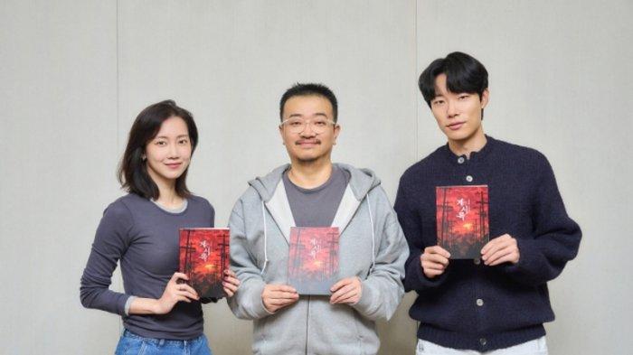 Ryu Jun Yeol dan Shin Hyun Bin Bintangi Film Netflix Berjudul Revelations, Ini Sinopsisnya ...