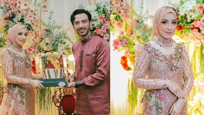 Pedangdut Reza Zakarya Siap Lepas Status Duda, Baru Saja Lamar Sang Pujaan Hati Bernama Amira ...