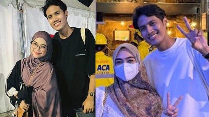 Ria Ricis Mengaku Lagi Pendekatan dengan Pemain Saxophone Evan DC Music ...