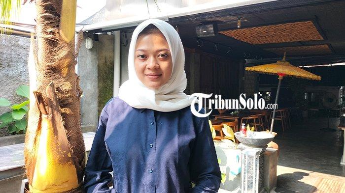 Ini Rhiya Violina, Pesinden Muda Berusia 24 Tahun : Mantap Nyaleg DPRD ...