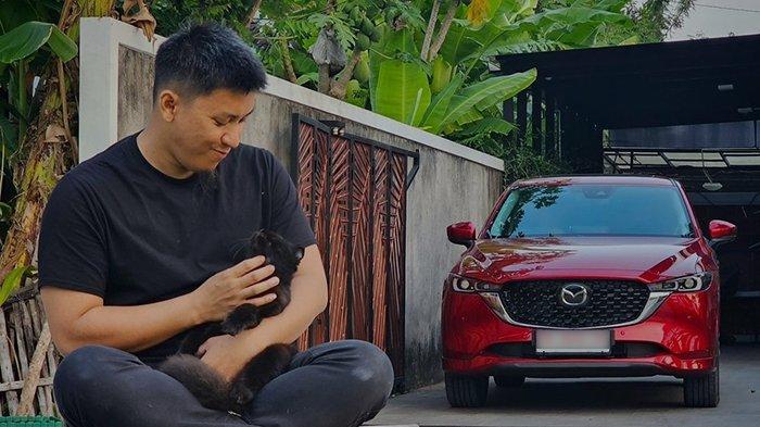 Kata PKS Klaten setelah Youtuber Ridwan Hanif Dapat Pesan WA Penjaringan Pilkada Klaten 2024 ...