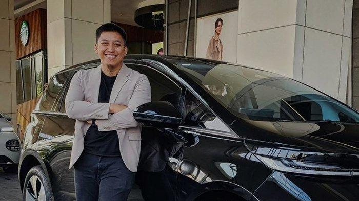Viral Youtuber Ridwan Hanif Dapat Pesan WA Penjaringan Pilkada Klaten ...