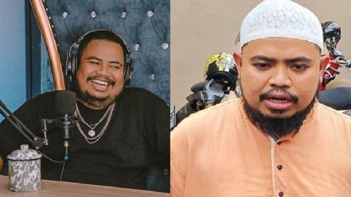 Rigen Rakelna Mendadak Religius, Akui Takut Mati Tanpa Persiapan: Tapi ...