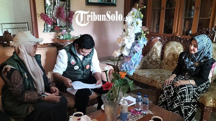 Juliyatmono hingga Rina Iriani Jadi Sasaran Coklit Hari Pertama di ...