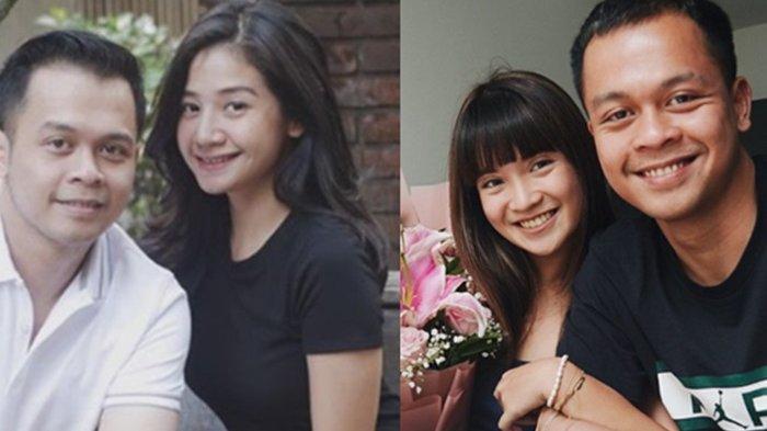 7 Bulan Istri Meninggal, Rio Alief Drummer NOAH Kini Umumkan Pacaran ...