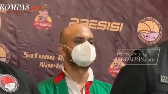 Nggak Kapok-kapok Konsumsi Narkoba, Aktor Rio Reifan Kali ini Tak Bisa Direhabilitasi Lagi ...