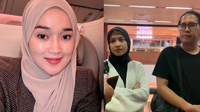 Ayus Nikahi Nissa Sabyan, Ririe Fairus Sudah Ikhlas dan Berharap Ada Pria yang Serius ...