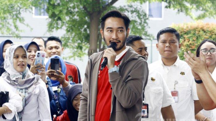 Kisah Jeje Govinda : dari Gitaris Kini Berpeluang jadi Bupati Bandung ...