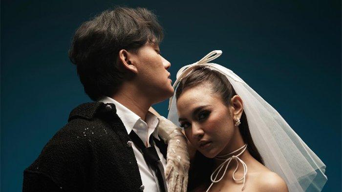 Mahalini Mualaf, Sule Bongkar Reaksi Keluarga Mahalini, Pernikahan ...