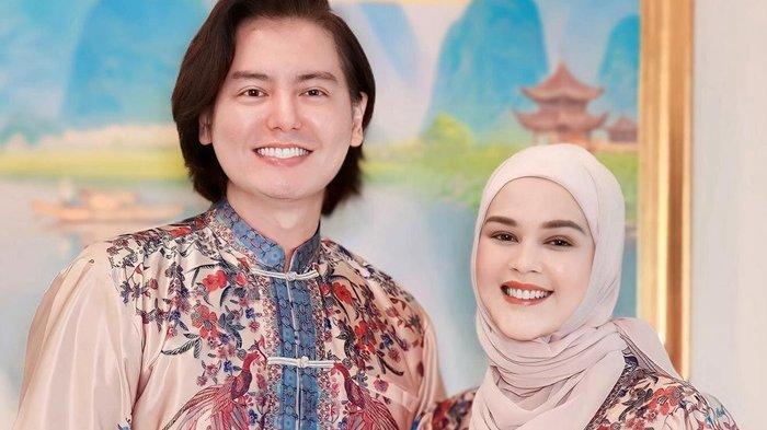 Dijuluki Jungkook Versi Matang, Roger Danuarta Ulang Tahun ke-41 Dapat ...