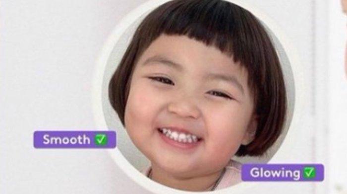 Rohee Bocah Sticker WhatsApp Dijadikan Konten Iklan, Sang Ibu Geram ...