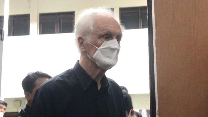 Bharada E Tega Tembak Brigadir J Padahal Dikenal Religius, Romo Franz ...