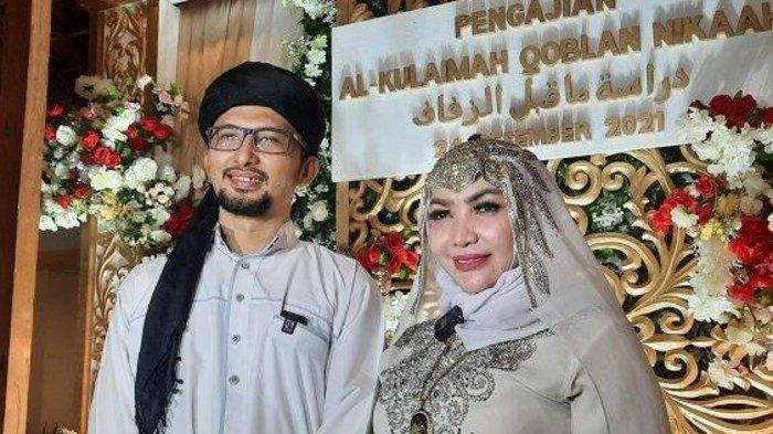 Roro Fitria Gugat Cerai Suami, Andre Irawan Ungkap Nomornya Diblokir ...