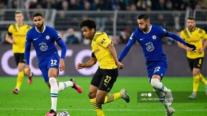 Chelsea Bakal Jual Ruben Loftus-Cheek, Nasibnya Bisa Sama Seperti Mason ...