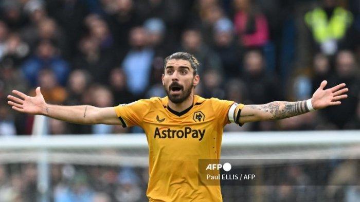 Bukan Sosok Suksesor Sergio Busquets, Barcelona Mundur Kejar Ruben ...