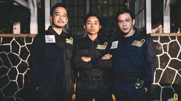 Ruben Onsu dan Sarwendah Cerai, Apakah Betrand Peto Bakal Dipulangkan ke Daerah Asalnya NTT ...