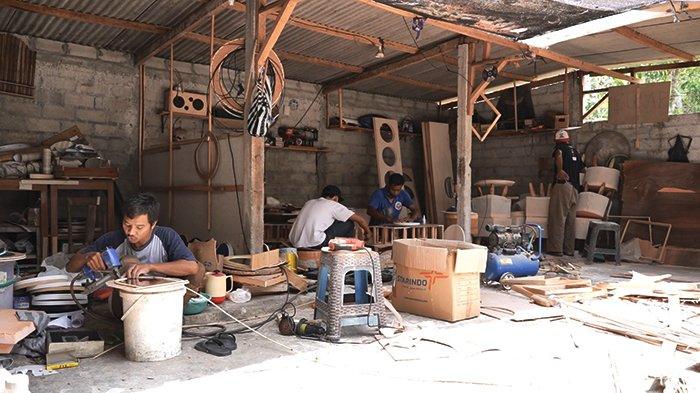 Inkubasi Bisnis GREBEK UMKM, Program Rumah BUMN PLN Gunungkidul, Siap Bawa UMKM Naik Kelas ...