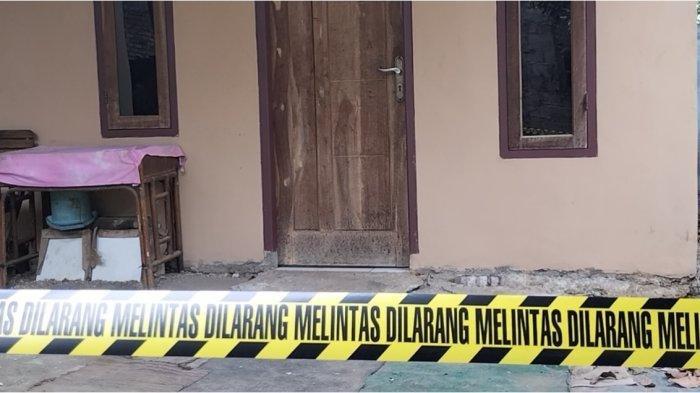Misteri Kematian Bocah 9 Tahun di Bekasi, Polisi Temukan Kendi dan Sesajen di Rumah Terduga ...
