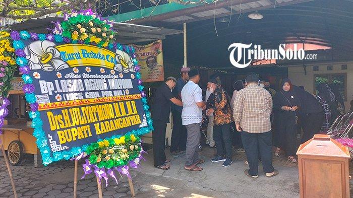 Pak Mul, Sang Pendiri Wedangan Hick Gaul Karanganyar Meninggal Dunia ...