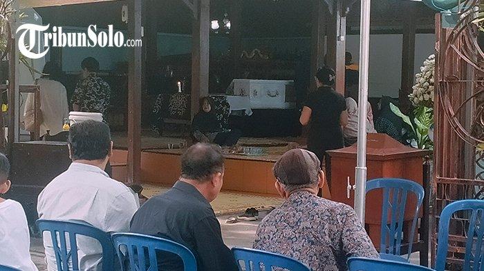 Rumah Duka Blacius Subono, Pemeran Semar yang Meninggal di Kampanye ...