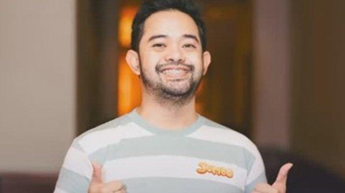 Pernah Main di Sitkom Malam Minggu Miko, Ini Sosok Ryan Adriandhy Sutradara Film Jumbo ...