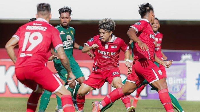 Persis Solo Masih Punya PR Soal Finishing, Leonardo Medina Bakal ...