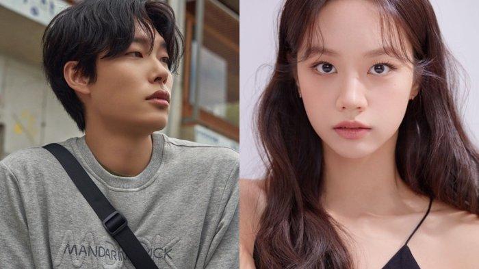 Lee Hyeri Satu Agensi dengan Mantan Pacar, C-JeS Agensi Ryu Junyeol Akuisisi Creative Group ING ...