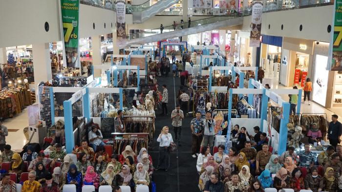 Soloraya Great Sale Dorong UMKM Cetak 158 Ribu Transaksi, Fasilitas ...