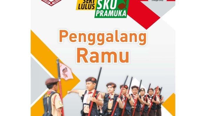 Kunci Jawaban SKU Penggalang Ramu 1-20, Pengetahuan Umum dan ...
