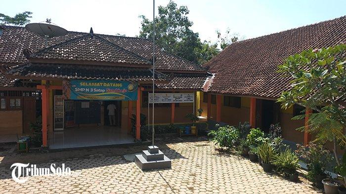 Kebijakan PPDB jadi Salah Satu Penyebab SMP Negeri Satap di Sragen Jawa ...