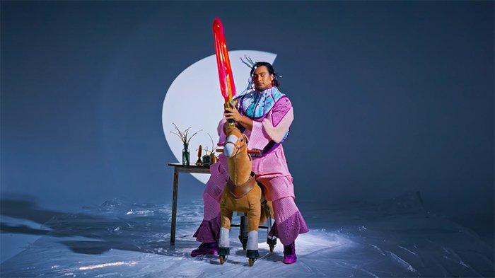 Chord Kunci Gitar dan Lirik Lagu Dari Planet Lain - Sal Priadi ...