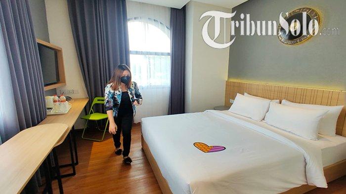 Kenapa Tidak Ada Guling di Kamar Hotel? Tak Banyak yang Tahu, Ternyata ...
