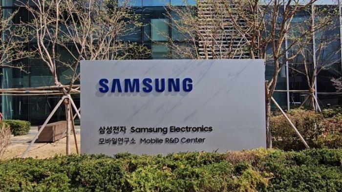Puluhan Ribu Pegawai Samsung Electronics Korea Selatan Umumkan Mogok ...