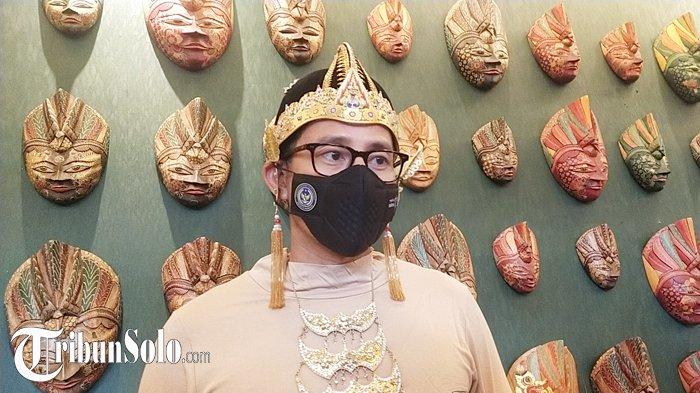 Sandiaga Uno Ungkap Tugas yang Diberikan Prabowo Jelang Rapimnas Gerindra: Tegak Lurus ke Pak ...